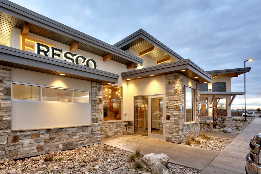 Fresco Kitchen & Grill – Taste the Fresco Difference