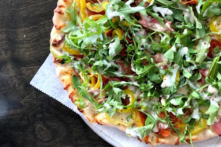 Fresco Kitchen & Grill – Taste the Fresco Difference