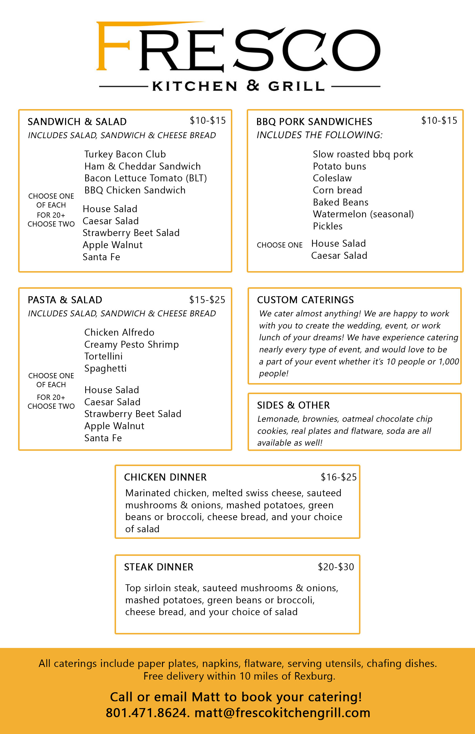catering-menu-2021 – Fresco Kitchen & Grill